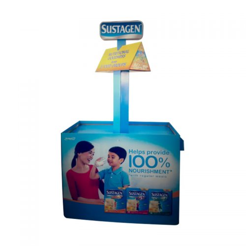 Leading Innovative POSM & POP Display Solution Provider - JW Label