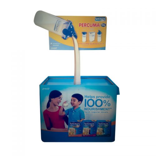 Leading Innovative POSM & POP Display Solution Provider - JW Label